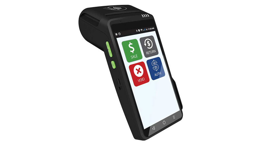 Vault CPS - Products | Dejavoo | Q4_REV2-REFURB