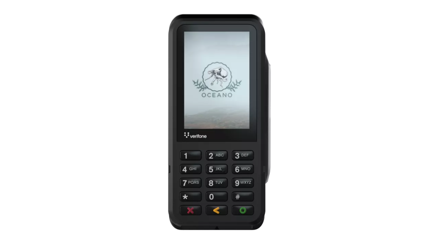 Vault CPS - Products | Verifone | M562-170-91-WWA-6