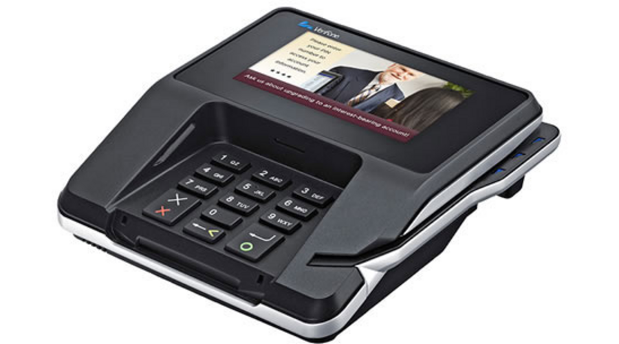 Vault CPS - Products | Verifone | M177-509-01-R